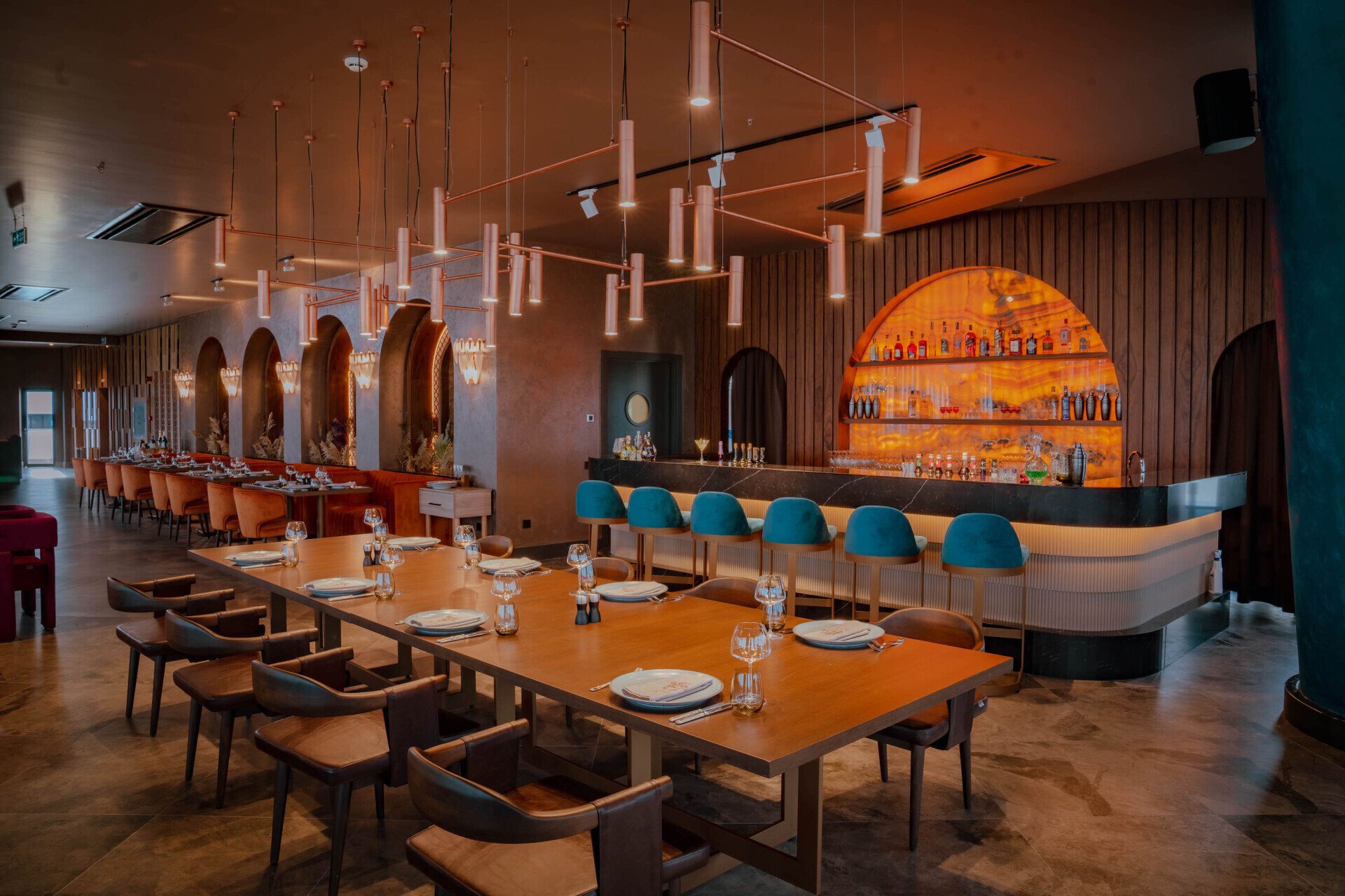 Gallery | LIU Resorts, Antalya